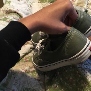 Vans | Shoes | Jesus Vans | Poshmark